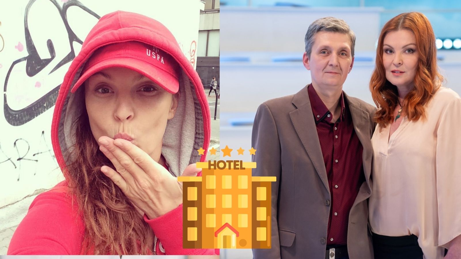 Vilo Rozboril jej POMOHOL, no ELENA ho PREKVAPILA! Takto dopadla jej ...
